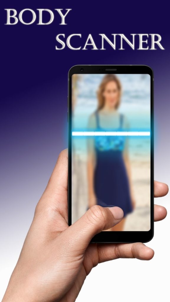 9 Best naked scanner apps for Android & iOS - Apppearl - Best mobile ...