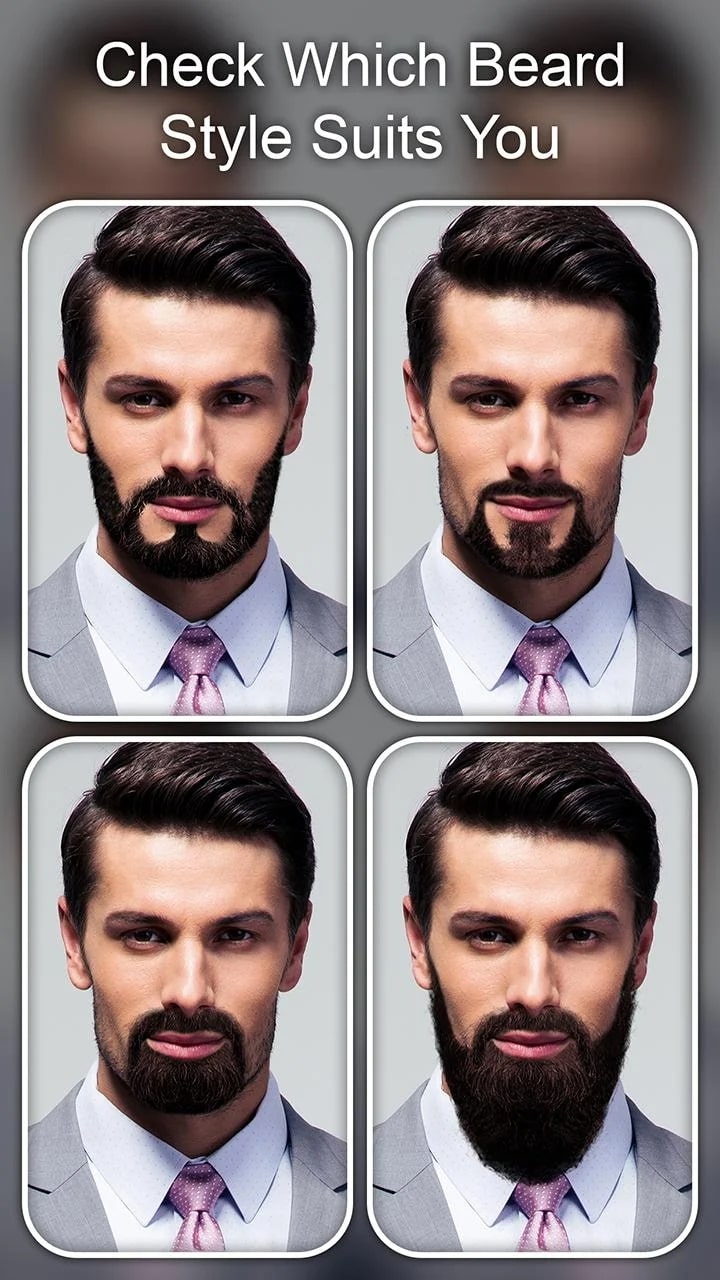 10 Best hair & beard removal apps for Android & iOS - Apppearl - Best ...