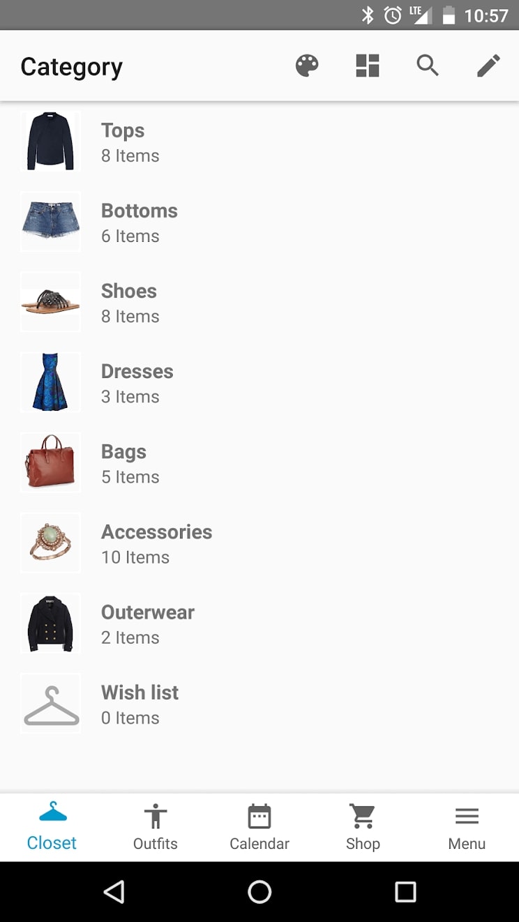 10 Best Clothes Combination Apps for Android & iOS - Apppearl - Best ...