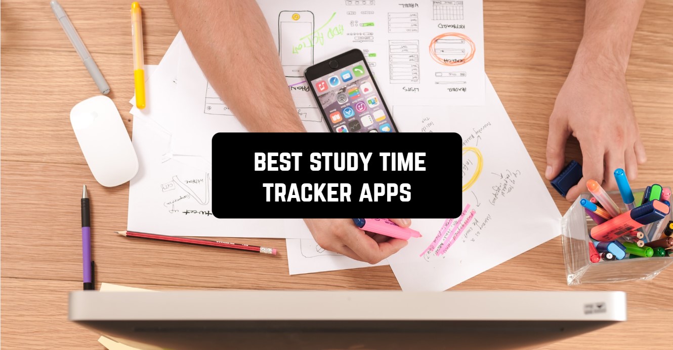11 Best Study Time Tracker Apps for Android & iOS - Apppearl - Best mobile apps for Android and ...