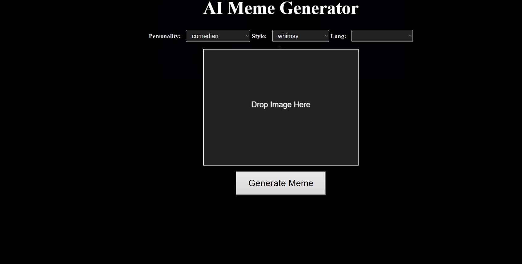 11 Best AI Memes Generators (Apps & Websites) - Apppearl - Best mobile ...